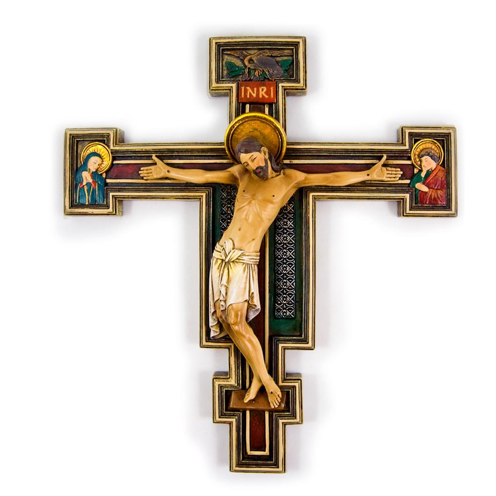 cross the infinity 1