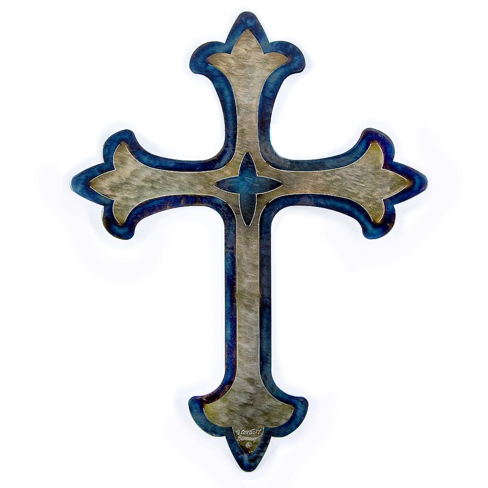 cross the infinity 1