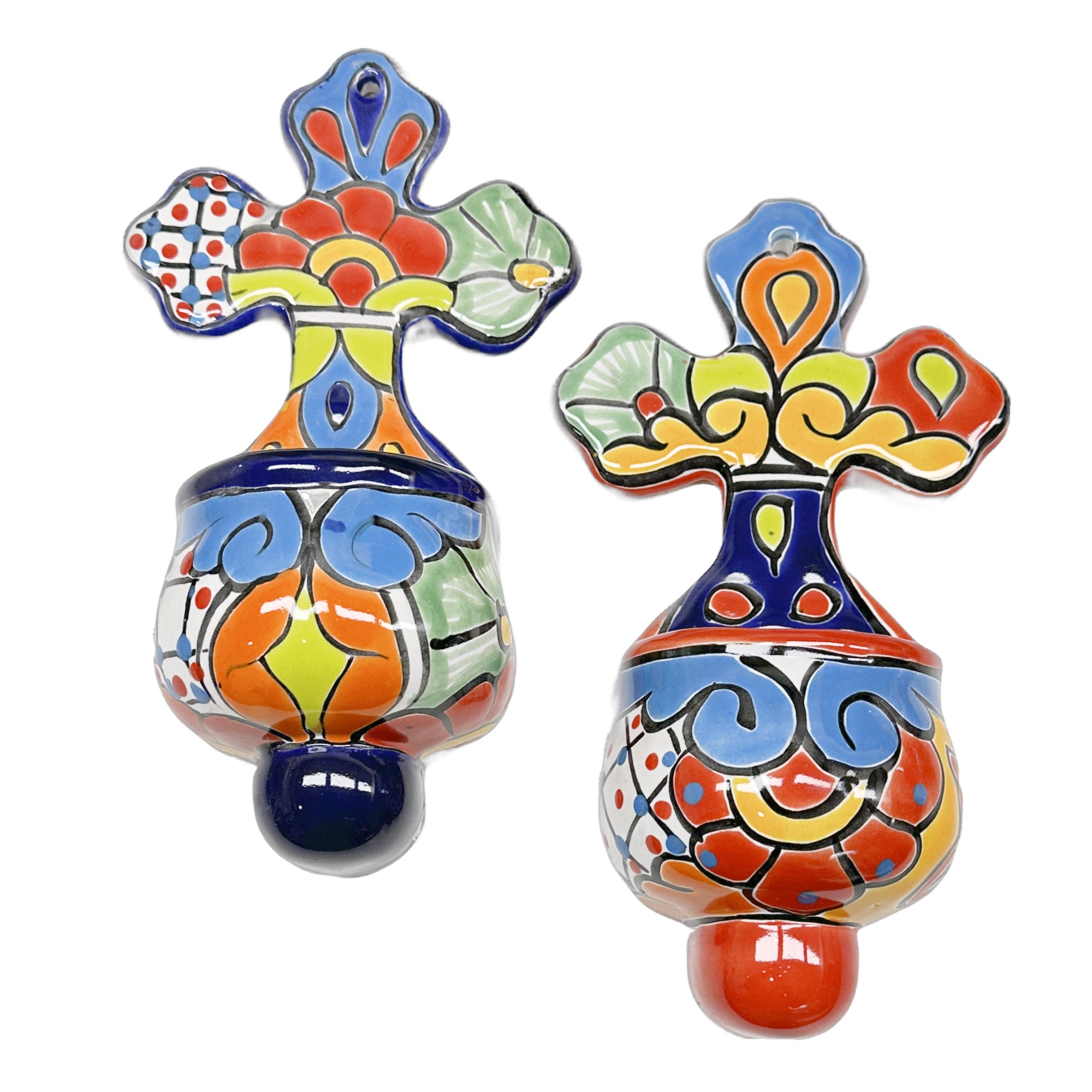 FONT TALAVERA | Loretto Chapel