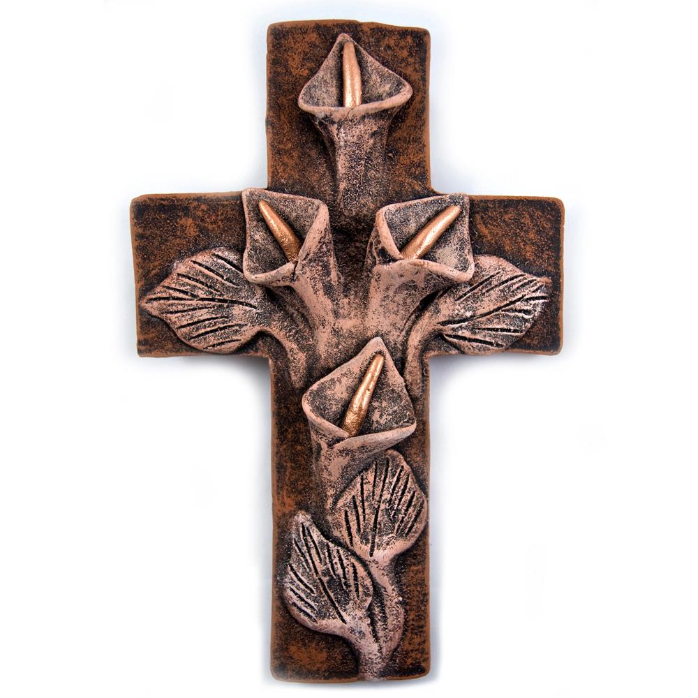 LILY CROSS | Loretto Chapel